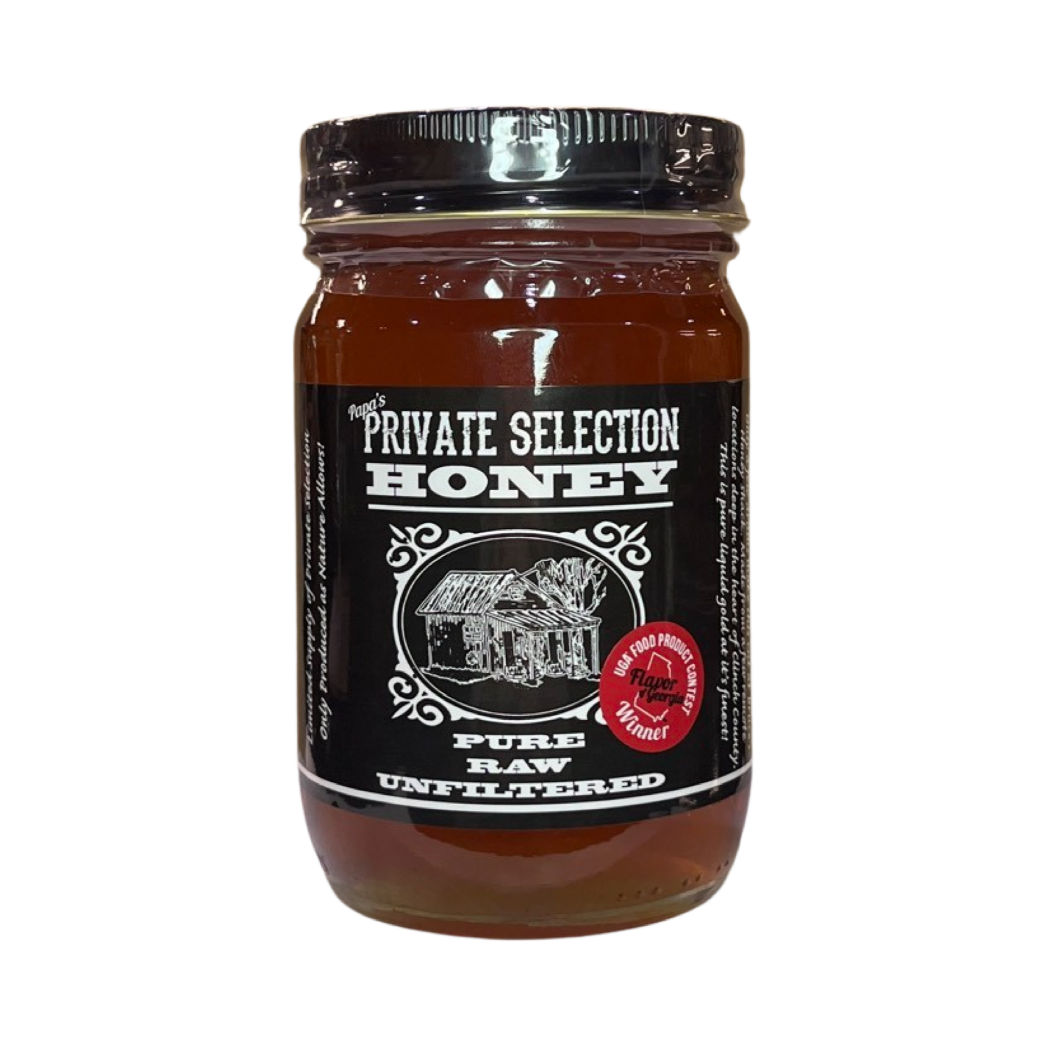 Papa's Private Selection 16 Ounces – The Honey Shack LLC