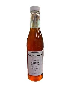 Copeland's - Cane Syrup 12 oz. – The Honey Shack, LLC