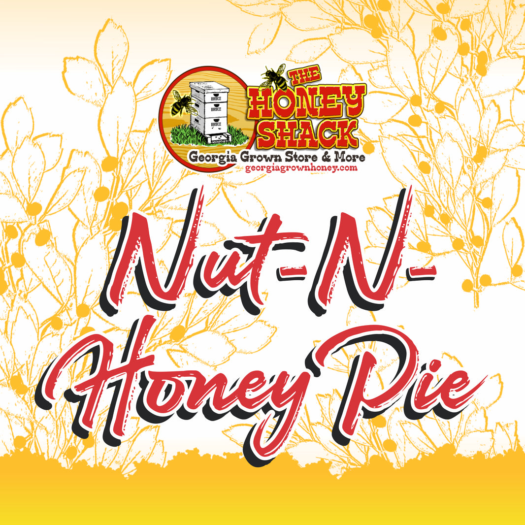 Honey – Page 2 – The Honey Shack, LLC