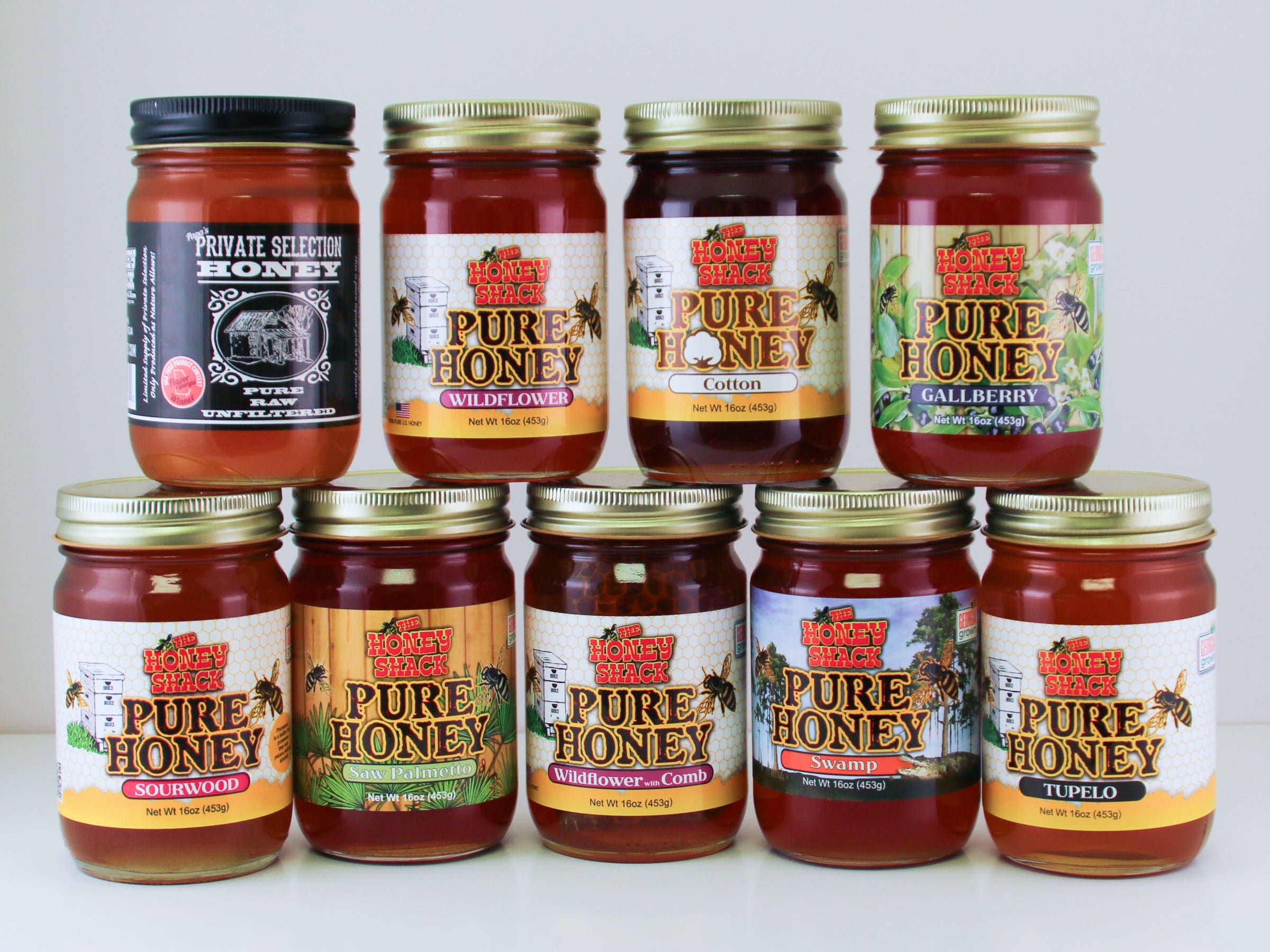 The Honey Shack, LLC